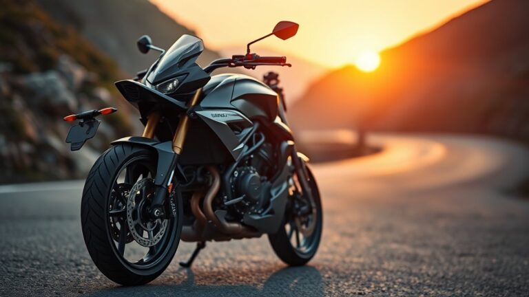 Vind jouw droommotor en rijd veilig dankzij deze tips